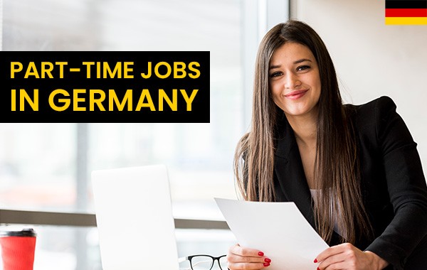 How to Get Part-Time Jobs for Students in Germany