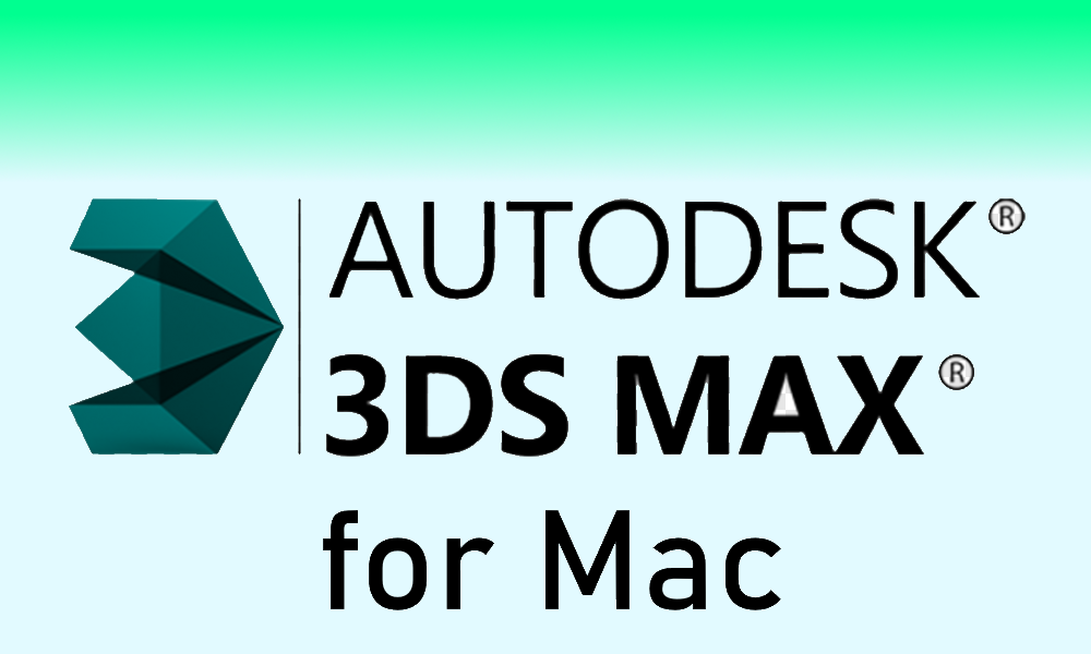 Learn How to Use 3ds Max on the MacBook Pro