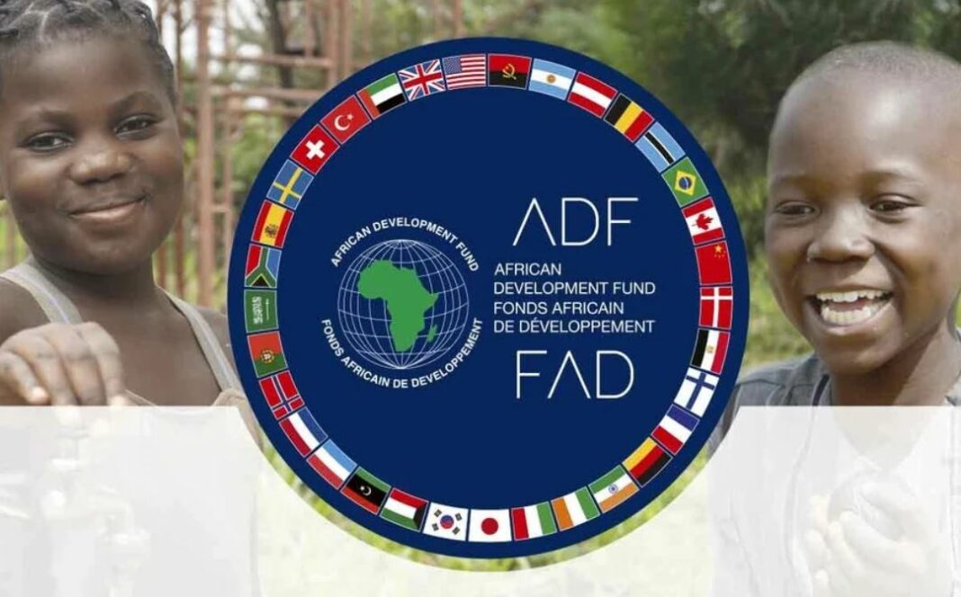 African Development Foundation (ADF) Grants: Empowering Entrepreneurs ...