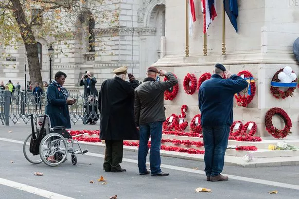 Armistice Day: Remembering the End of the Great War