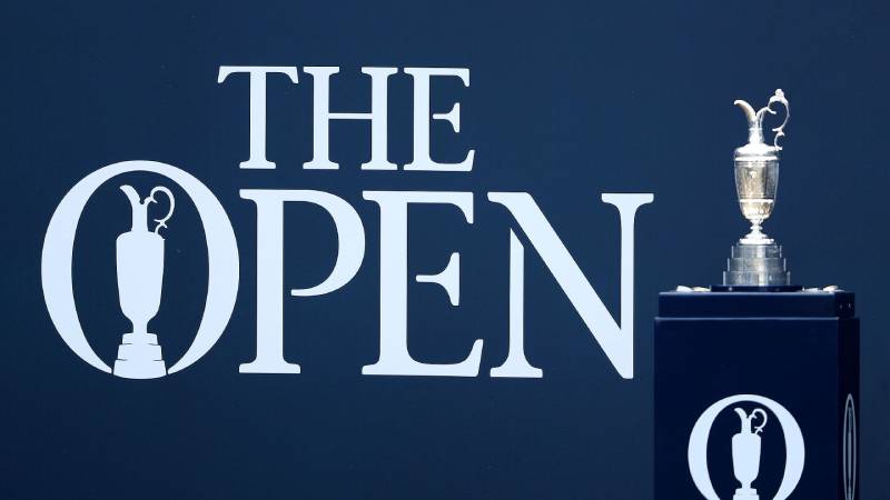 British Open 2025 Leaderboard: Golf’s Biggest Stars Clash at