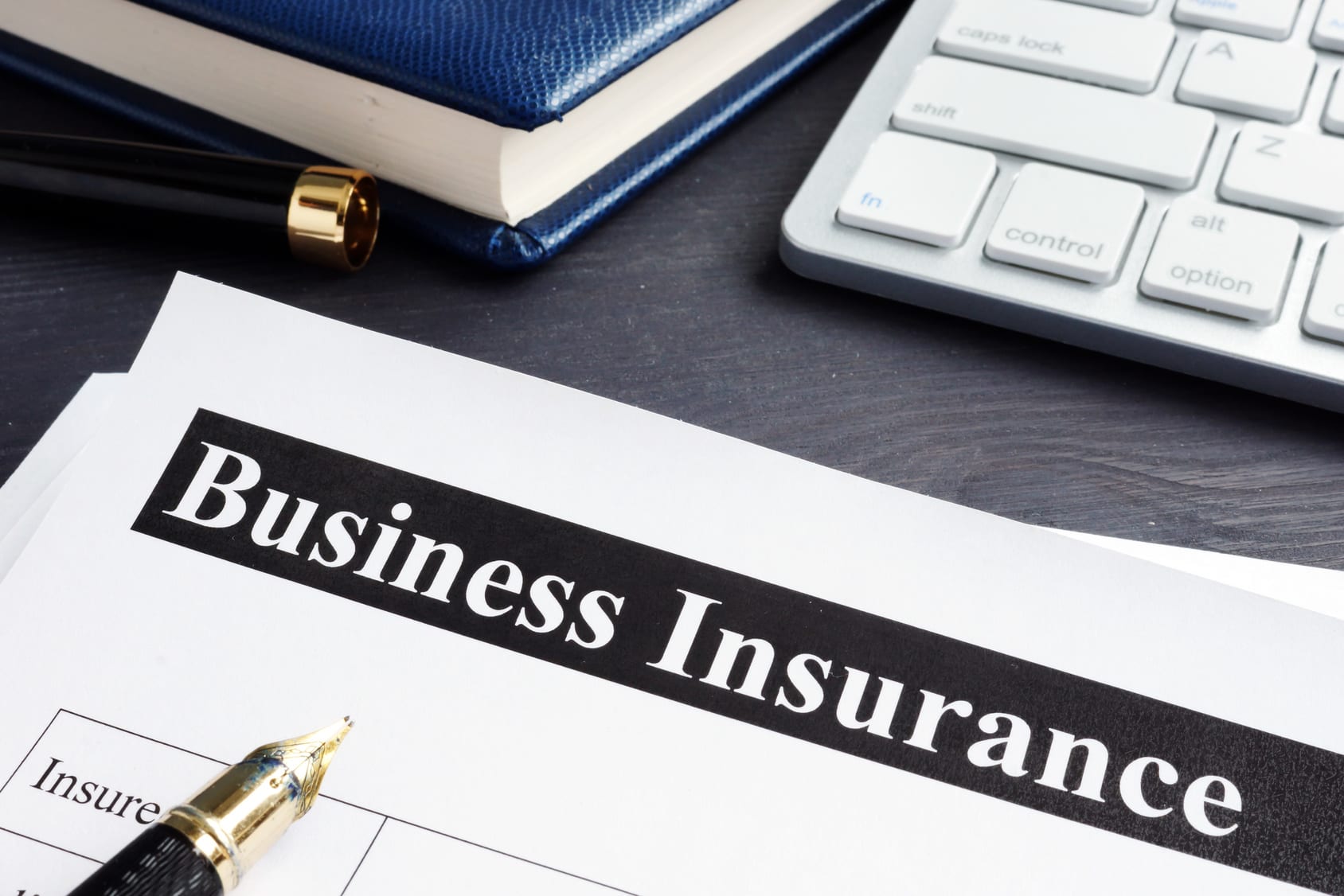 How to Choose the Right Business Insurance for Your Company