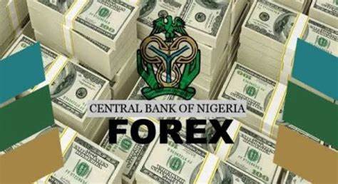 CBN FX Code for Nigerian FX market: The Release of FX Code - Cinema9ja ...