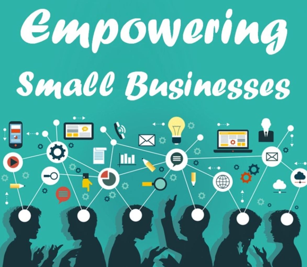 Empowering Small Businesses: The International Trade Centre's Impact ...