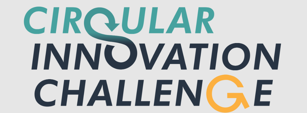 Digital Circular Economy Innovation Challenge: Pioneering ...