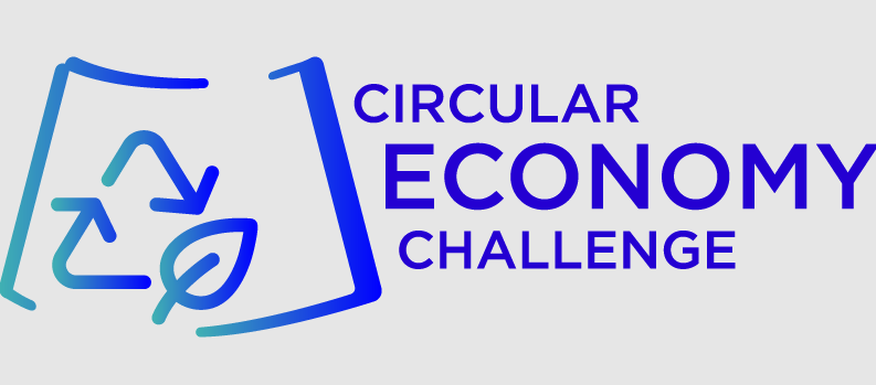 Digital Circular Economy Innovation Challenge: Pioneering ...