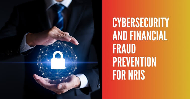 Cybersecurity and Fraud prevention
