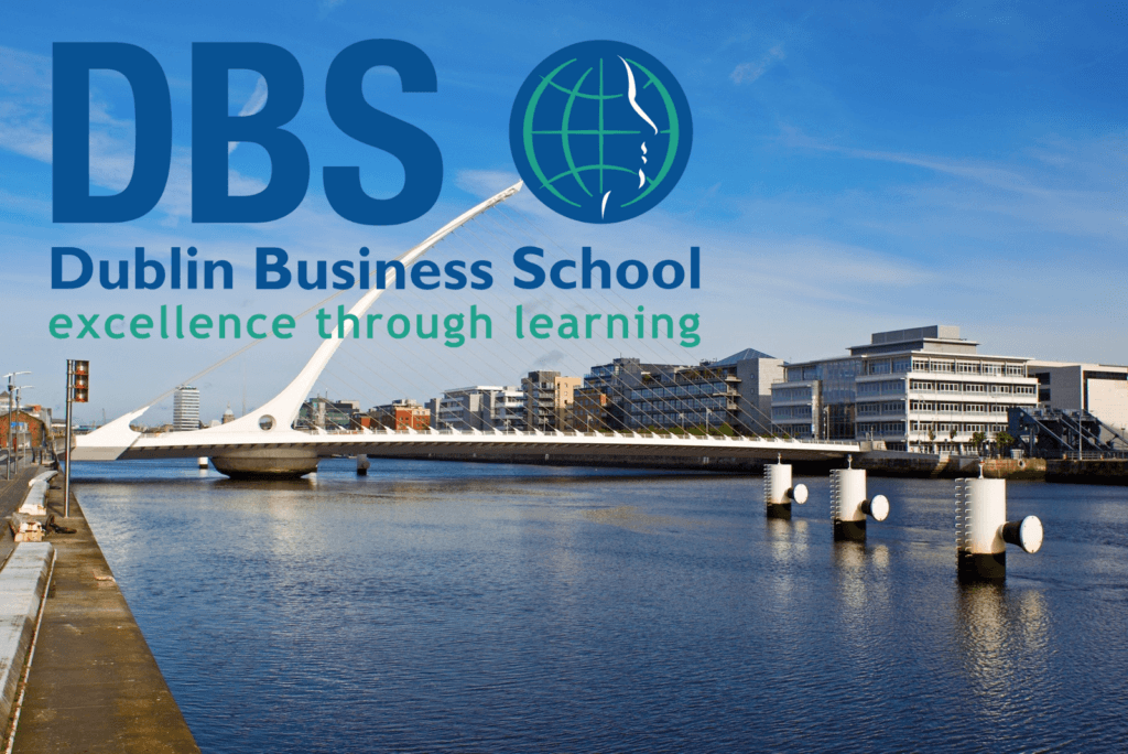Unlocking Success: Dublin Business School Path to Excellence