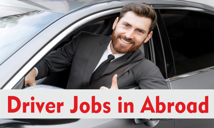 Driver Jobs in the USA: Opportunities, Requirements, and Career