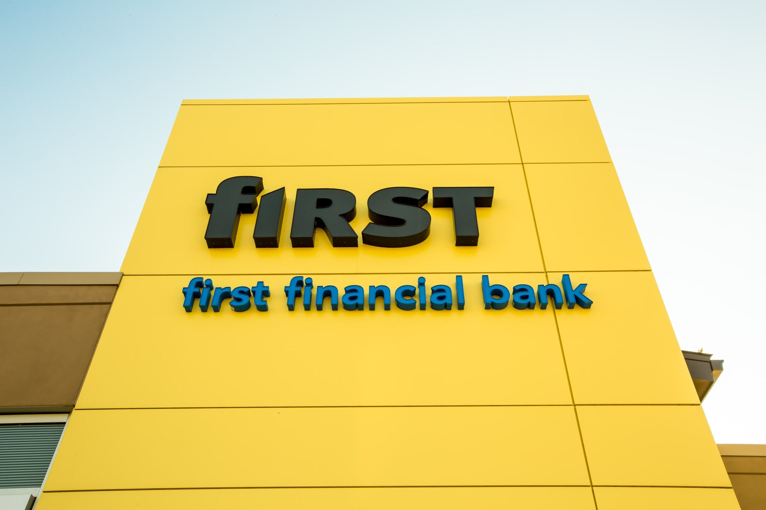 First Financial Bank: Personal Banking | Checking, Savings – A