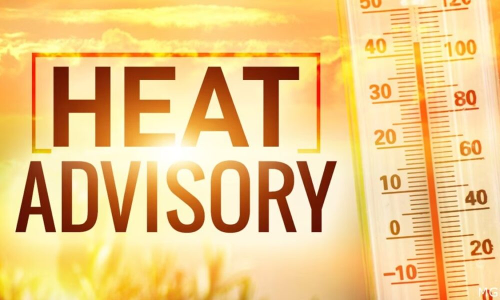 Heat Advisory: How Extreme Heat Is Reshaping Daily Life Across