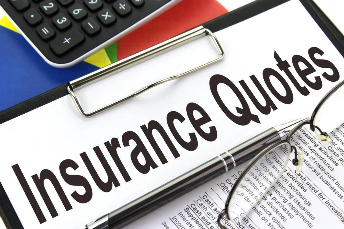 Insurance Quote: What You Need to Know Before You Buy