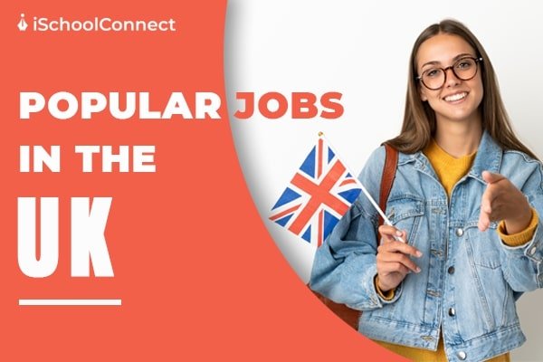 Available Jobs for Students in the UK