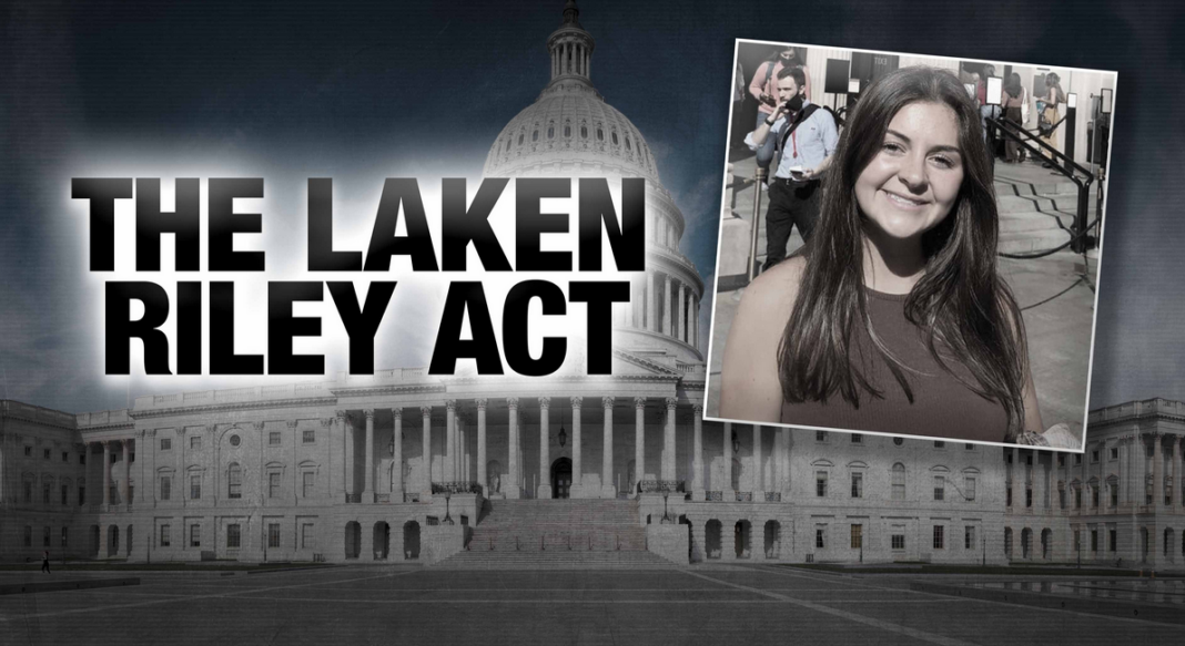 Understanding the Laken Riley Act: A Deep Dive into the Legislation and ...
