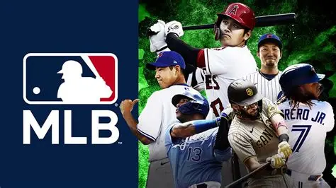 Why Baseball Is Back in the Spotlight: The Rise of MLB in 2025