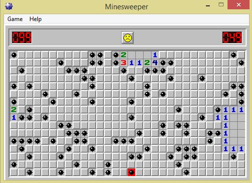 Minesweeper Makes a Comeback: How the Classic Puzzle Game