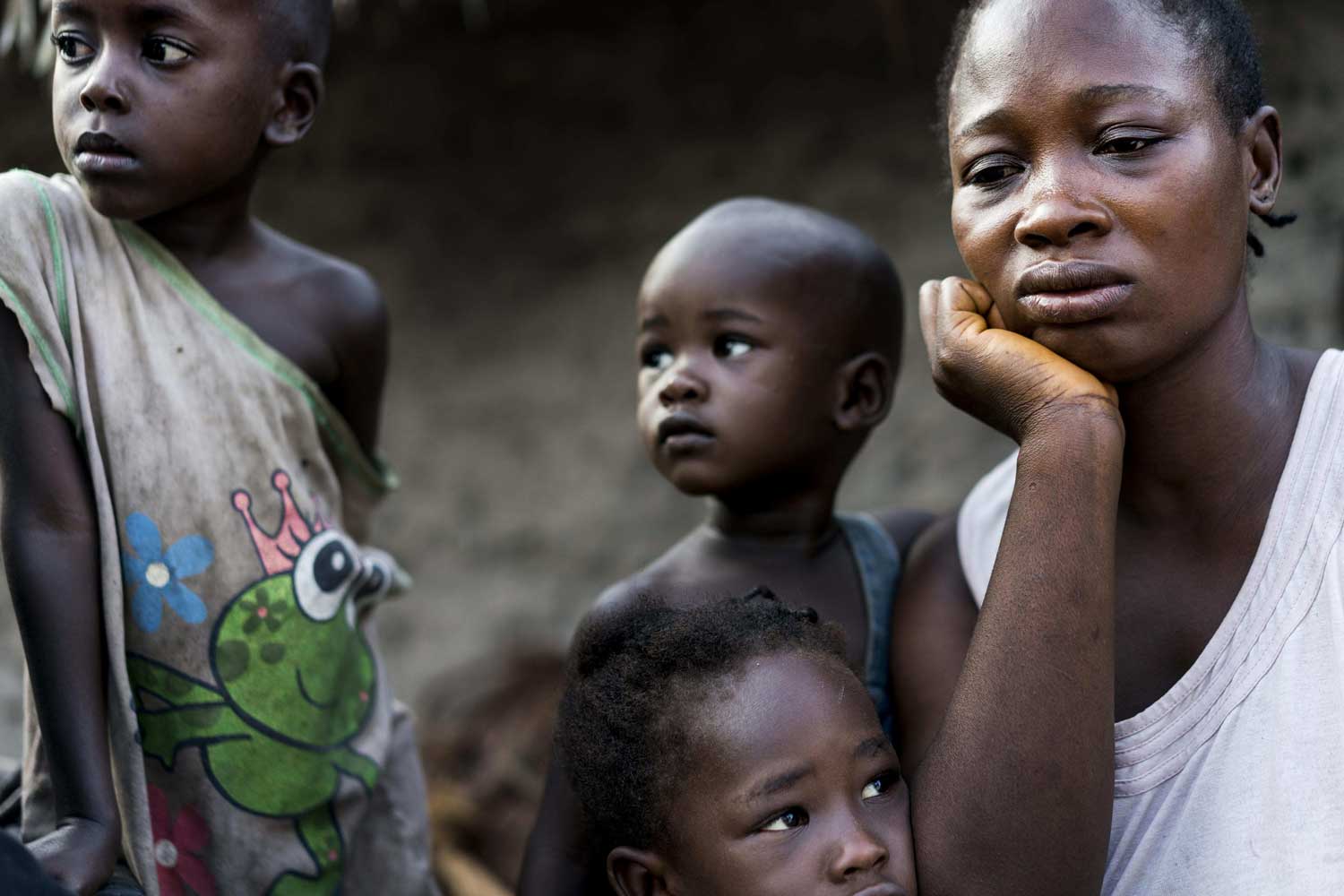 Fear of Monkeypox Resurgence Hits Africa