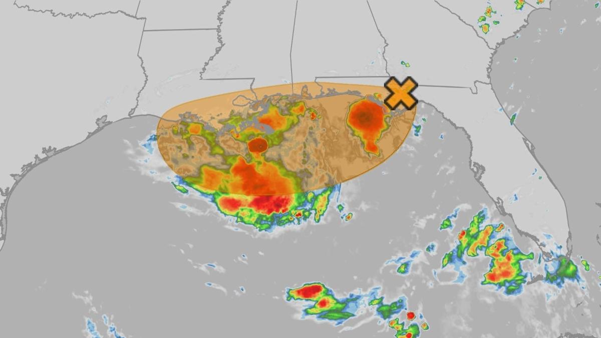 National Hurricane Center: Tracking Storms, Saving Lives