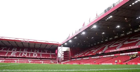 The Rise of Nottingham Forest: A New Era of Ambition and Revival