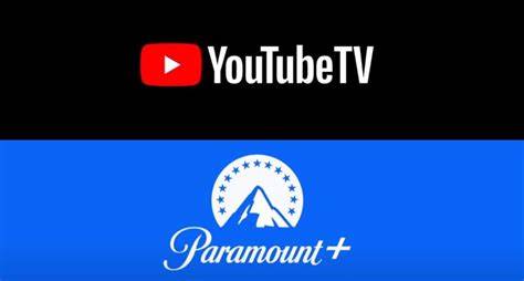 Paramount Channels on YouTube TV: Paramount Network Access - Cinema9ja ...