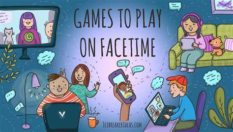 30 Best Games to Play on a Phone Call, Face time, or Over Text ...