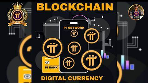 Pi Network and Pi Cryptocurrency: Market Status and Trends - Cinema9ja ...