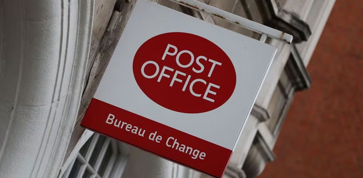 Post Office System Down: Examining the Nationwide Outage and
