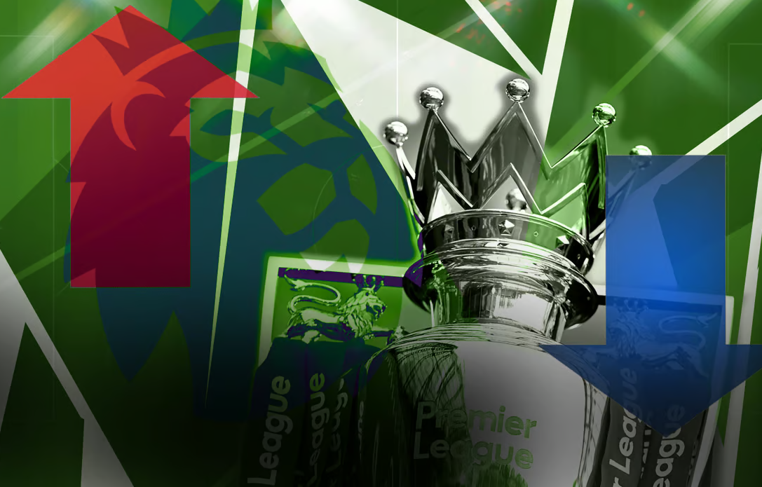 Premier League Fixtures, Results & Standings – Latest Updates ...