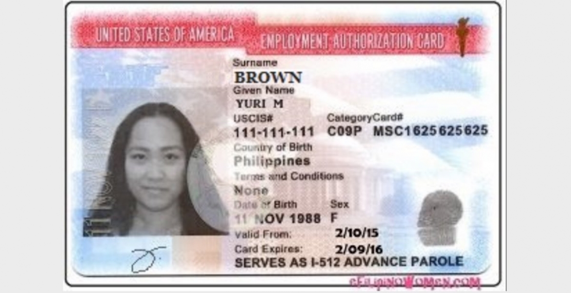 How to Get Work Permits in the USA for Immigrants - Cinema9ja Entertainment