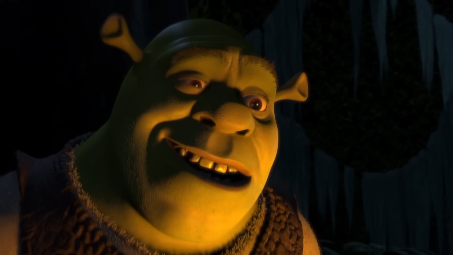 Shrek 5: Release Date, Cast, Trailer, and The Last Wish on Shrek 5 ...