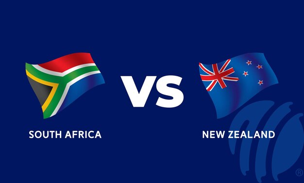 LIVE Match South Africa vs New Zealand: A Rugby Showdown for