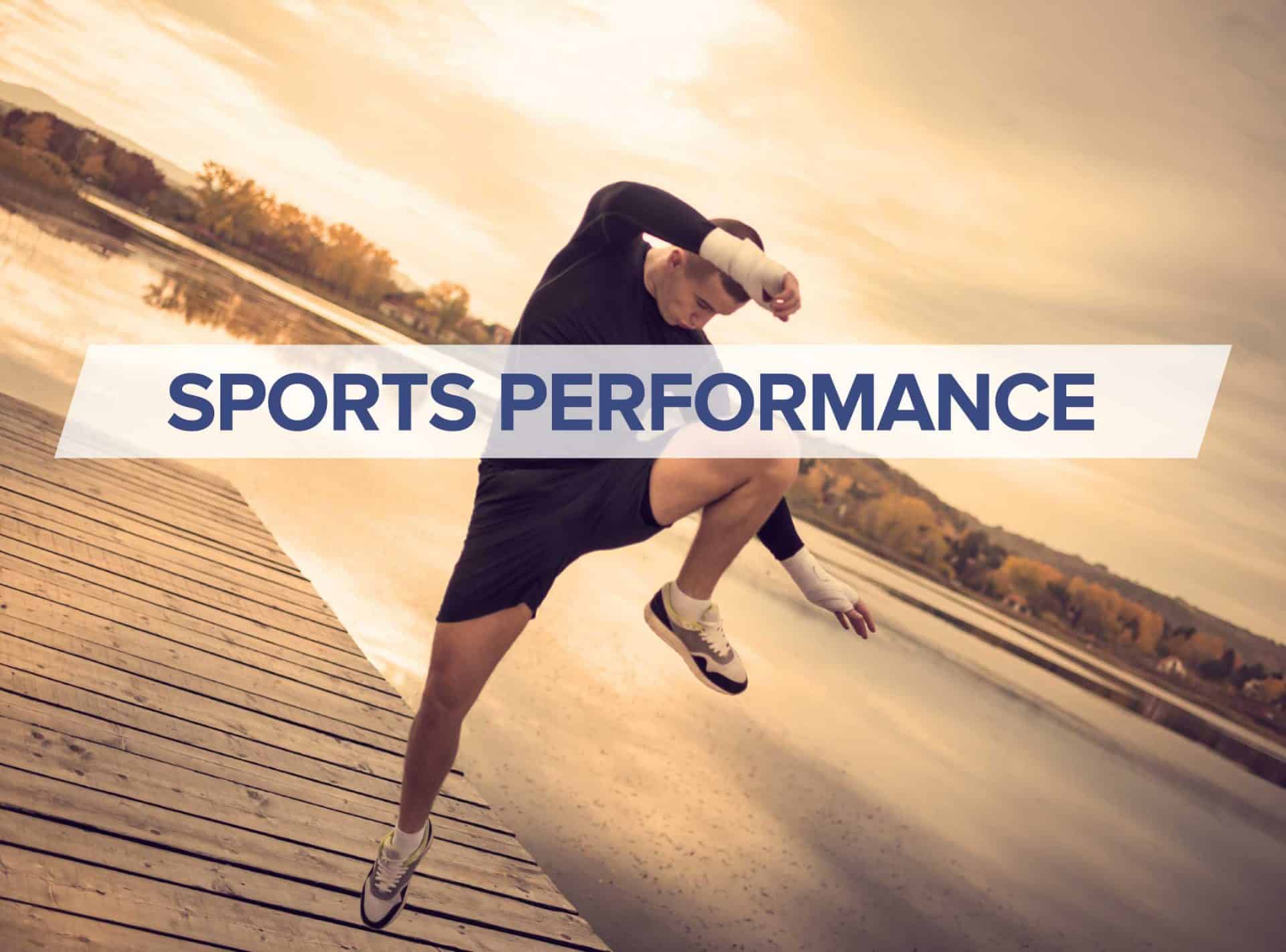 Sports Performance: What’s Fueling Its Rapid Rise