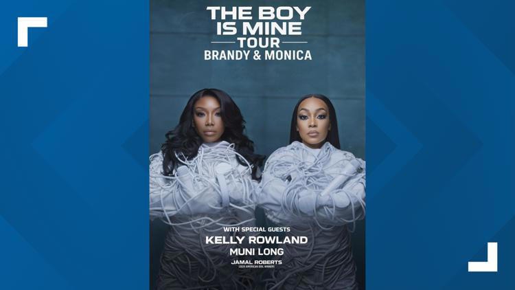 The Boy Is Mine: The Iconic 1998 Duet That Redefined R&B