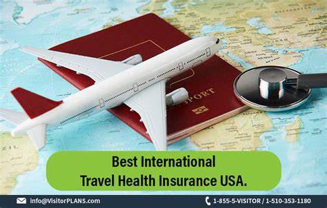 Why Travel Health Insurance International Is Essential in Today’s