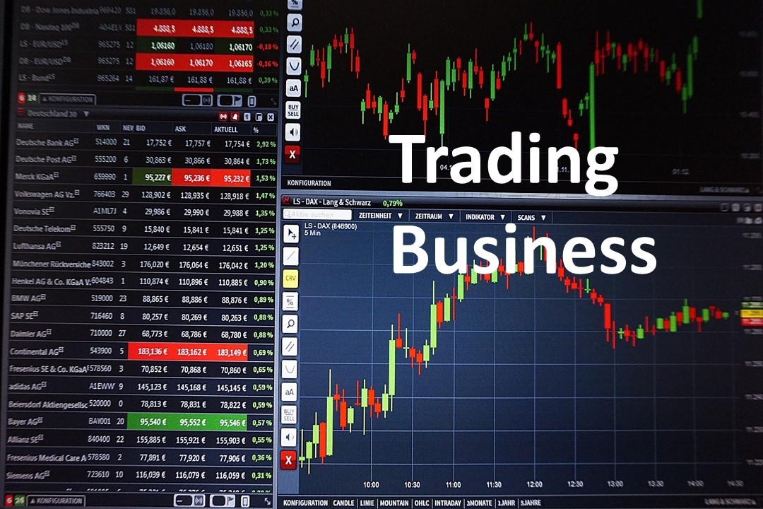 Trading: How Trading Works, Which Trading App is The Best - Cinema9ja ...