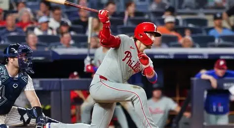 Yankees vs Phillies Game Recap: A Battle of Power, Pitching, and