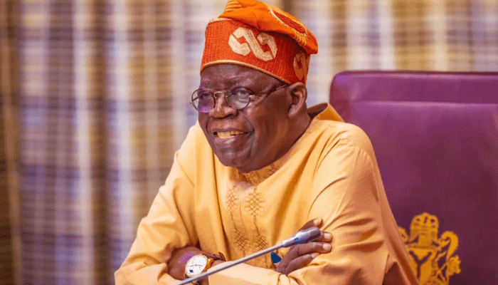 President Tinubu Recent Speech on Fuel Subsidy Removal