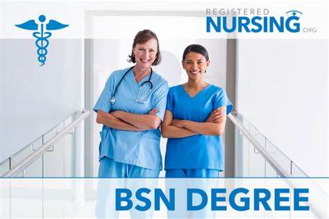 BSN Degree: Shaping the Future of Nursing