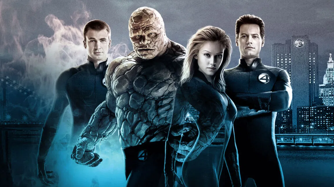 Marvel's Fantastic Four (2025): Meet the New Cast of the MCU's