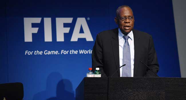 Former CAF President Issa Hayatou Passes Away