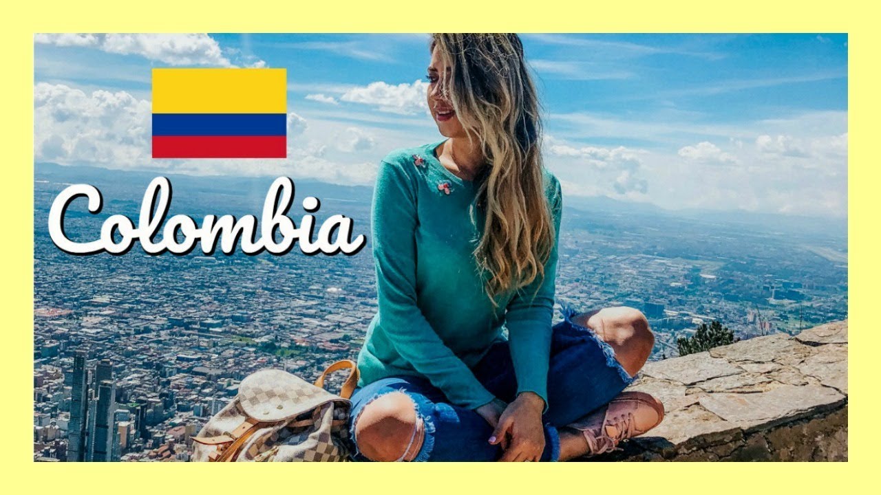 Everything You Need to Know About Columbia Before Traveling