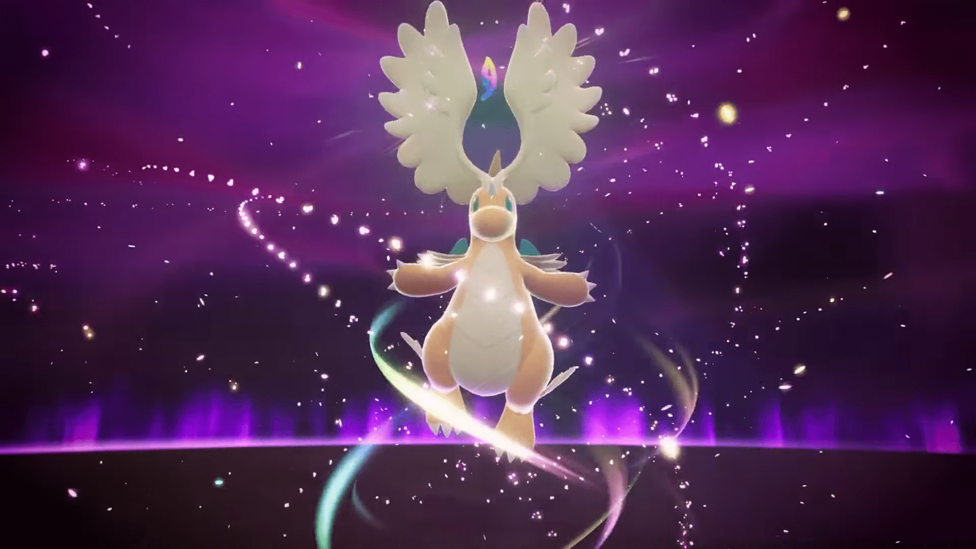 Mega Dragonite: The Ultimate Dragon-Type Powerhouse in Pokém