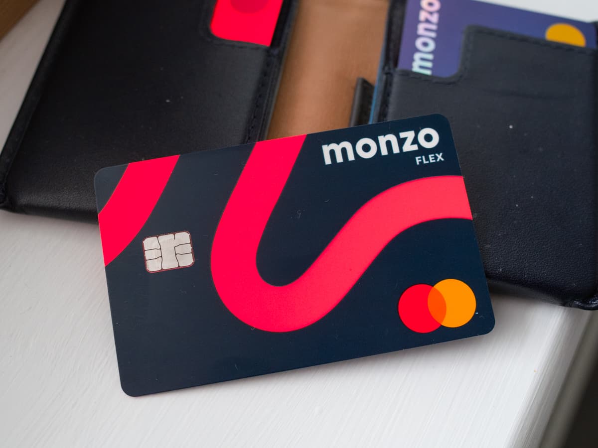 Monzo Bank: The UK’s Fintech Powerhouse in 2025