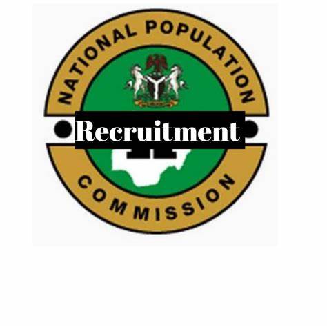 "National Population Commission Recruitment: Opportunities