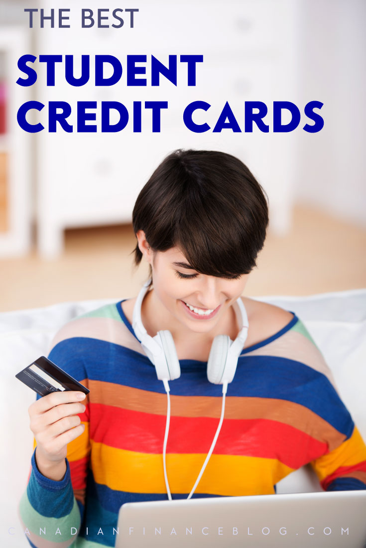 Student Credit Card, Application Process, Payment, Prons and cons ...