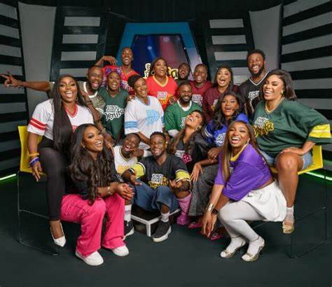 Everybody Loves Jenifa 2024: Release Date, Cast and Plot - Cinema9ja ...