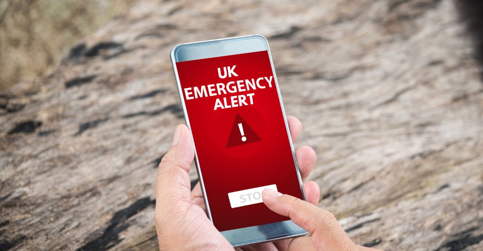 UK Emergency Alert System: How It Works and Why It Matters